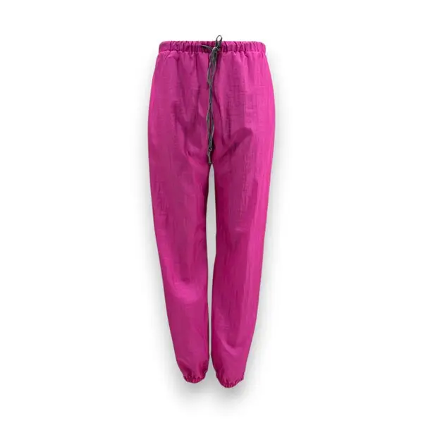MONZLAPUR NEW YORK Parachute Pant