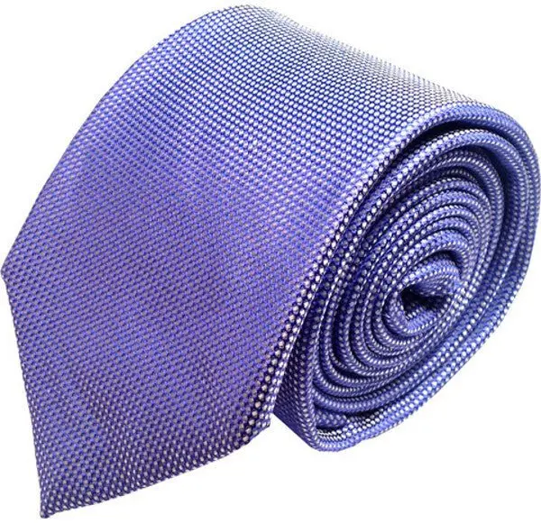LAZYJACK PRESS Neck Tie - Blue