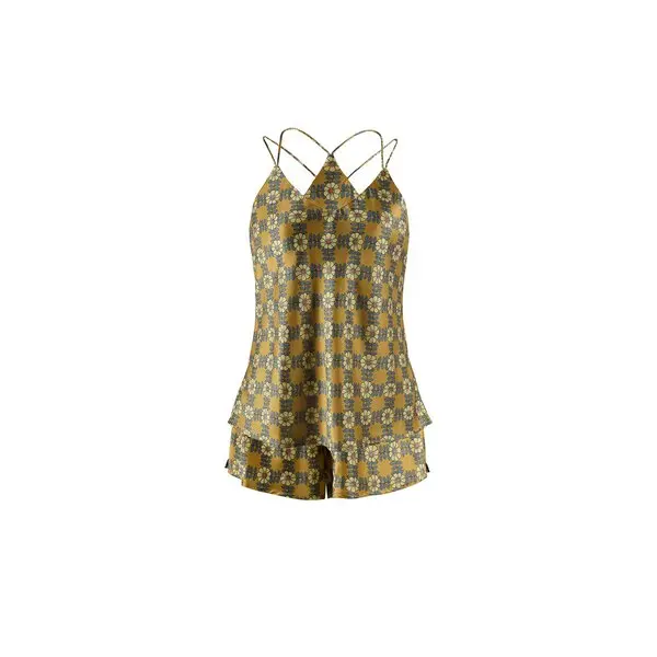 EMMA WALLACE Izzy Cami Set