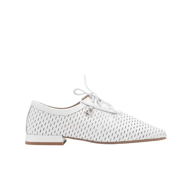 ILVI Marleen Leather Oxford