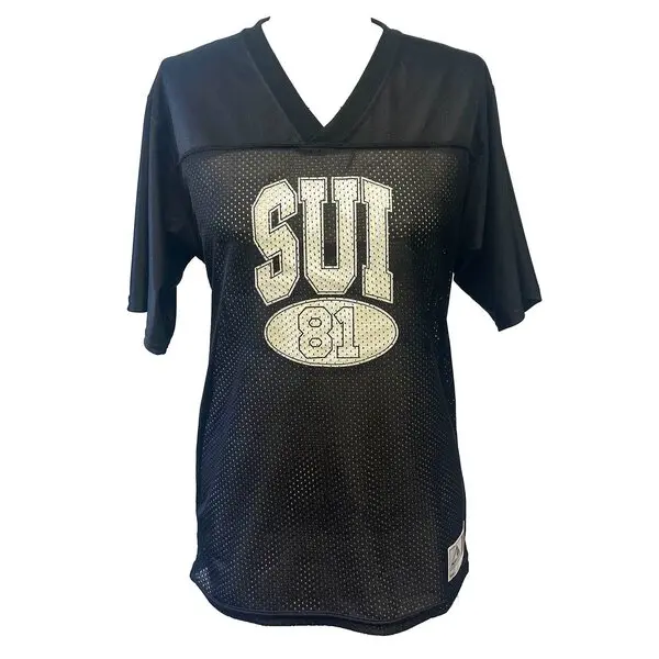 Anna Sui Sui Jersey