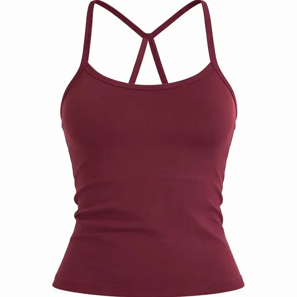 LOOM ARCHIVES Midi Tank Top