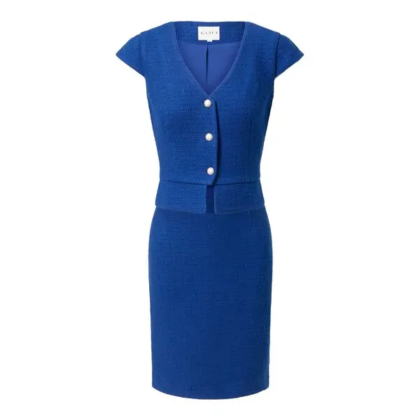 GAÂLA Alana Two-piece Set