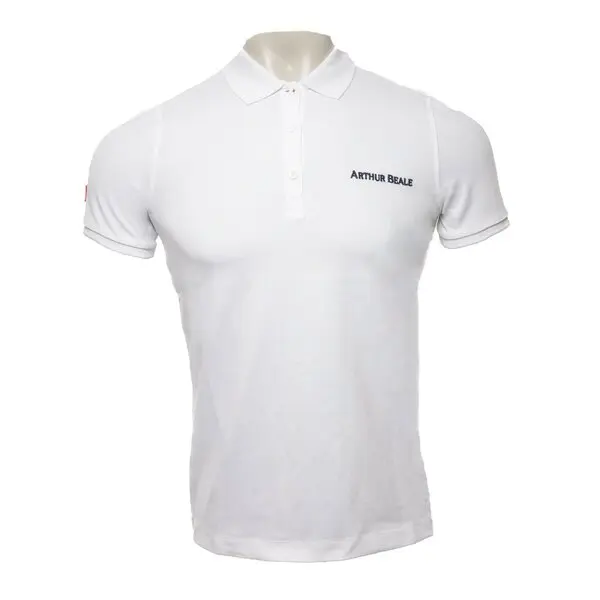 ARTHUR BEALE Polo Shirt