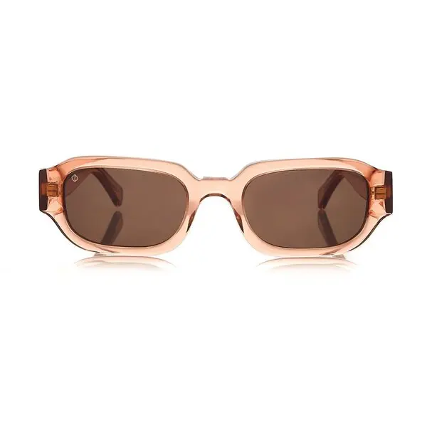 FAOS CONCEPT Mykonos Sunglasses - Orange