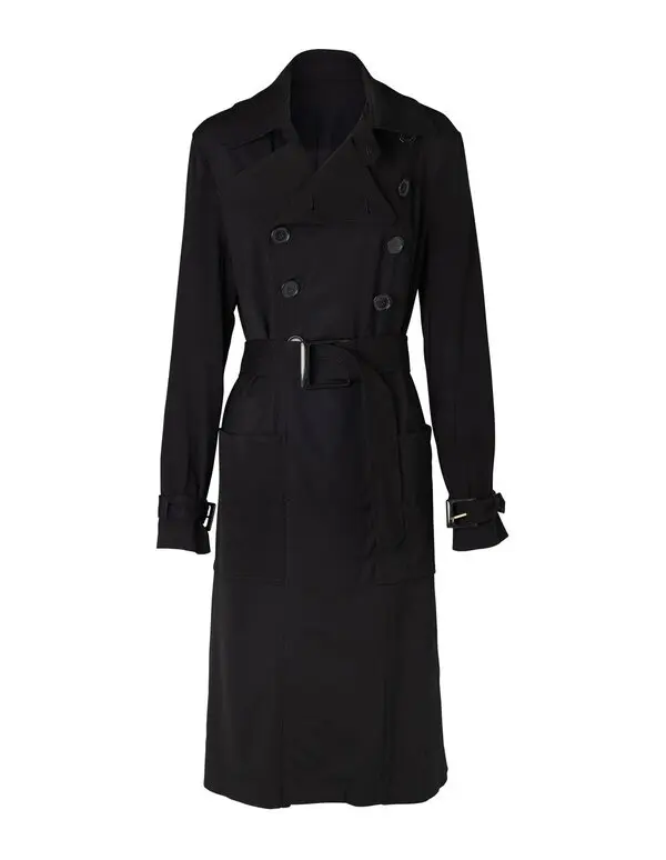 JORDAN The Trench Coat