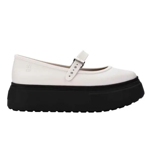 Melissa Soft Ballerina Platform