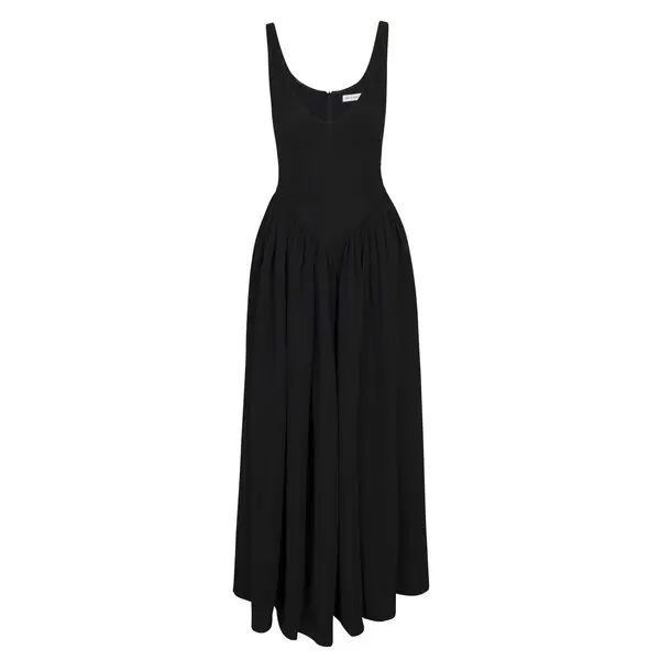 DELFI COLLECTIVE Isadora Maxi Dress