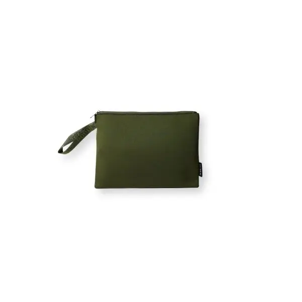 POP UPS BRAND Laptop Sleeve - Green