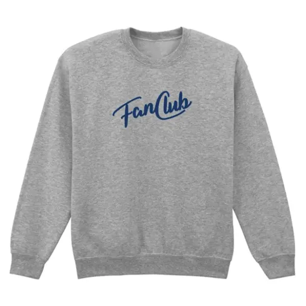 FANCLUB Core Logo Sweatshirt