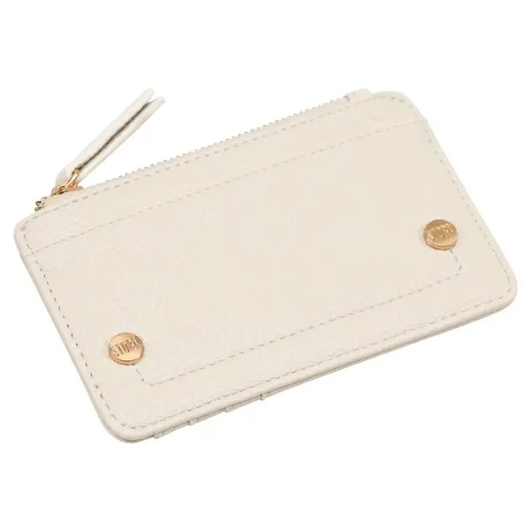 STORM Aphrodite Cardholder - White
