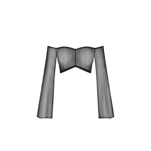 PROMEES Elia Mesh Top