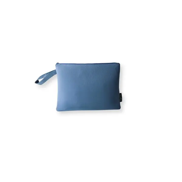 POP UPS BRAND Laptop Sleeve Stormy - Blue