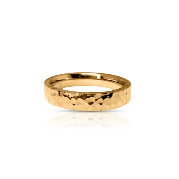 EVER JEWELLERY Medley Ring - Gold