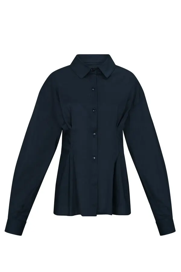 NELBLU Long Sleeve Blouse