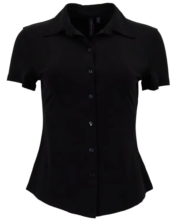 LORDS OF HARLECH Shelley Short Sleeve Shirt