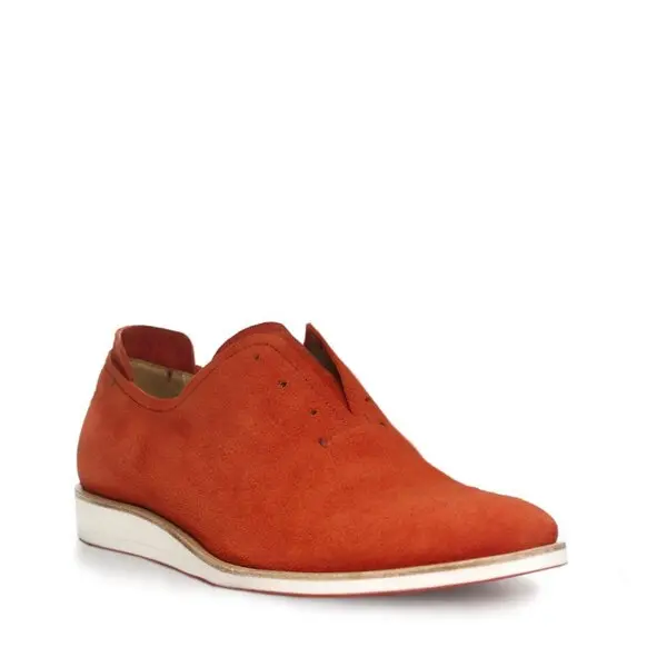 MARIANO SHOES Vieira Oxford