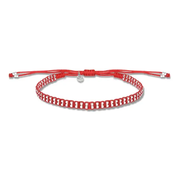 TVENTO Ardor Rubra Bracelet - Red