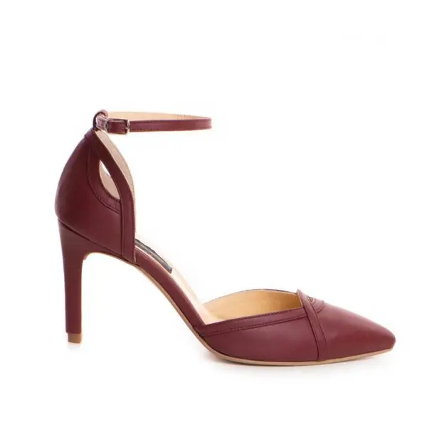 THE 5TH ELEMENT Ashanti Pumps