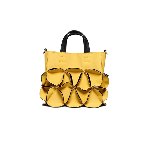 ELEMOOD_JAPAN Blossom Small Handbag