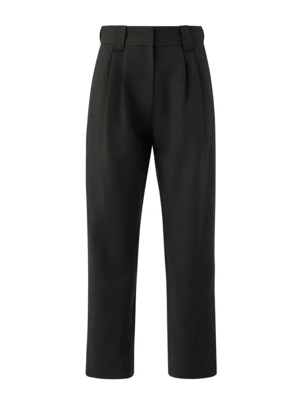 ELUNE MODE Wide-leg Trousers