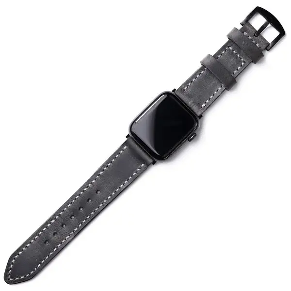 ROARCRAFT Watch Strap - Grey