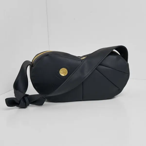 MILLA VON COSY Mini Cosy Shoulder Bag
