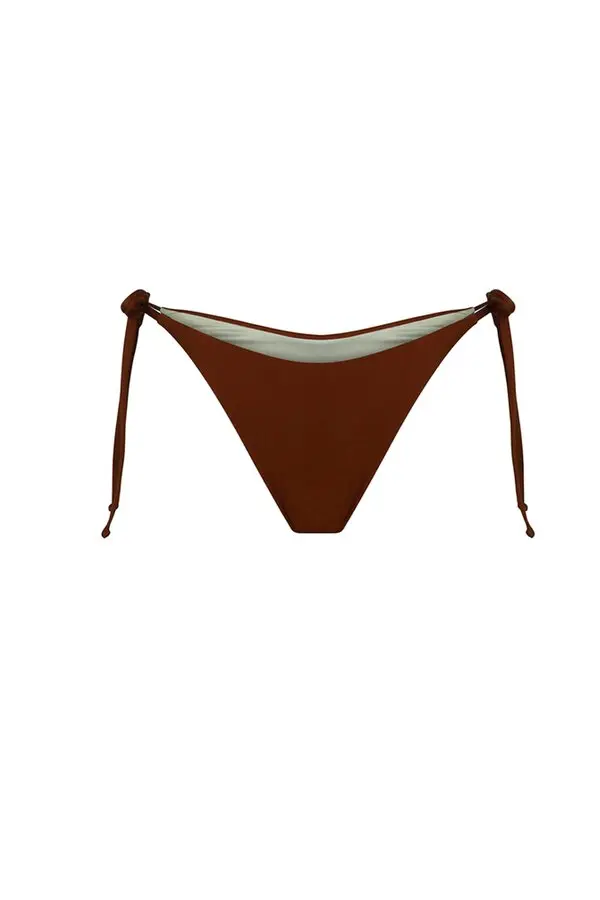 NELBLU Sol Bottom - Brown