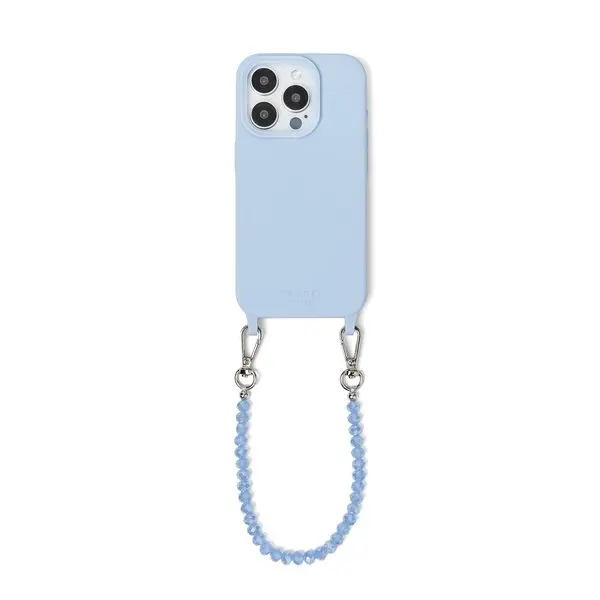 Cordée Cases 08 Phone Chain Set Glacier - Blue