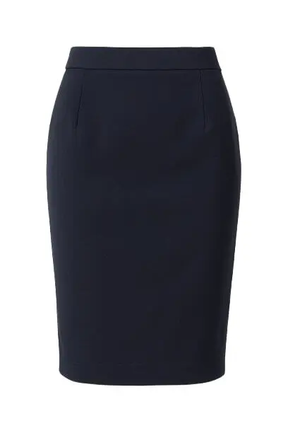 CONQUISTA Pencil Skirt