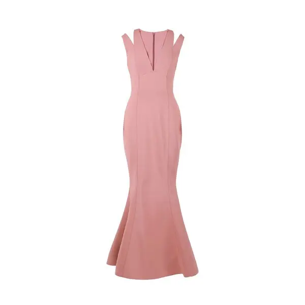 EMMA WALLACE Carina Gown
