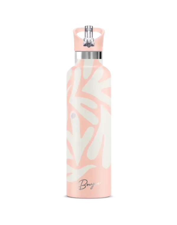 MY BOUGIE BOTTLE Koakoa - Orange