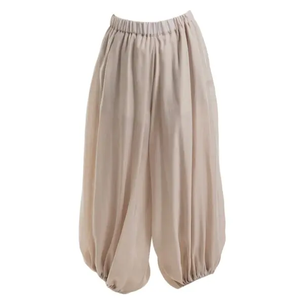 ARTISTA Name Harem Pants