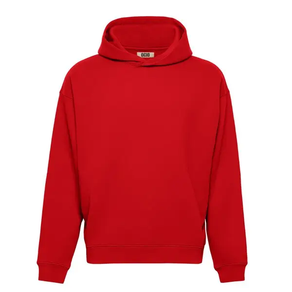 OCIO LEISUREWEAR Oversized Hoodie