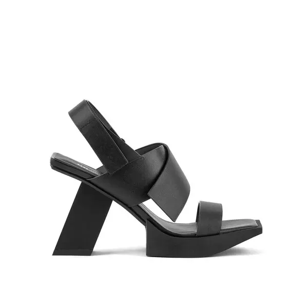 United Nude Construct Hi Heel