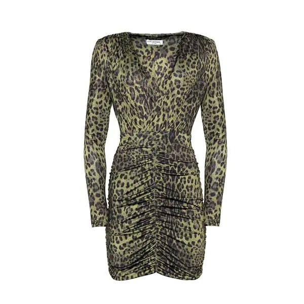FOREVER YOUNG THE LABEL Layla Mini Dress