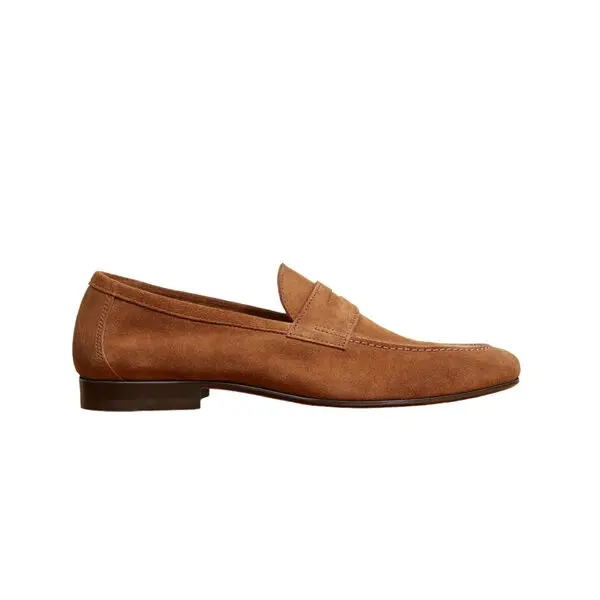 Jack Erwin Edward Penny Loafer