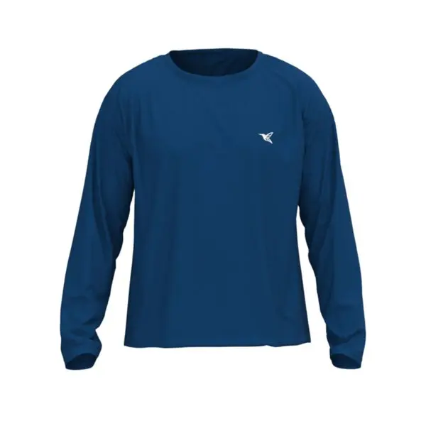 LIVE KOLIBRI Ultralight Upf Activity Shirt
