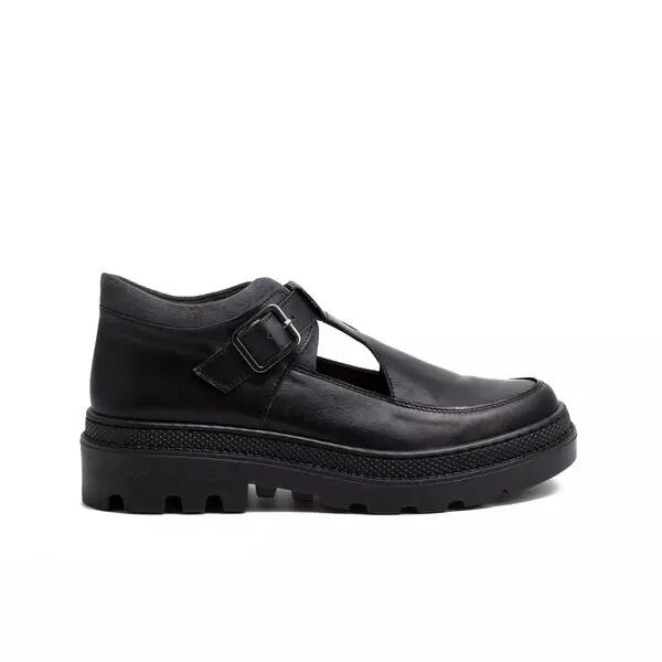 NAGUISA Lyra Chunky Shoes