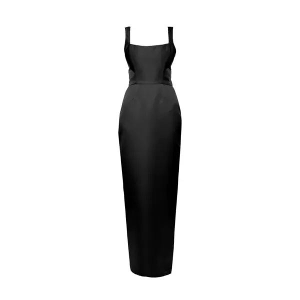 Baé Special Moments Ida Column Dress
