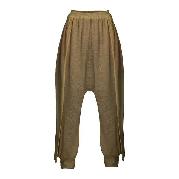 ZHENABIA Suhan Harem Pants