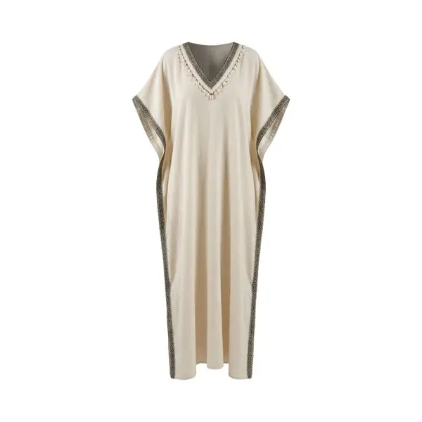 GLAM ON YOU Elmira Kaftan