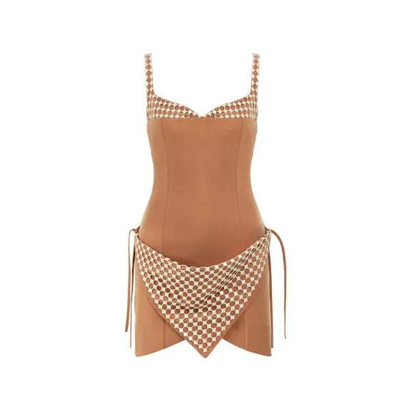 SAINT ONES Sol Dress