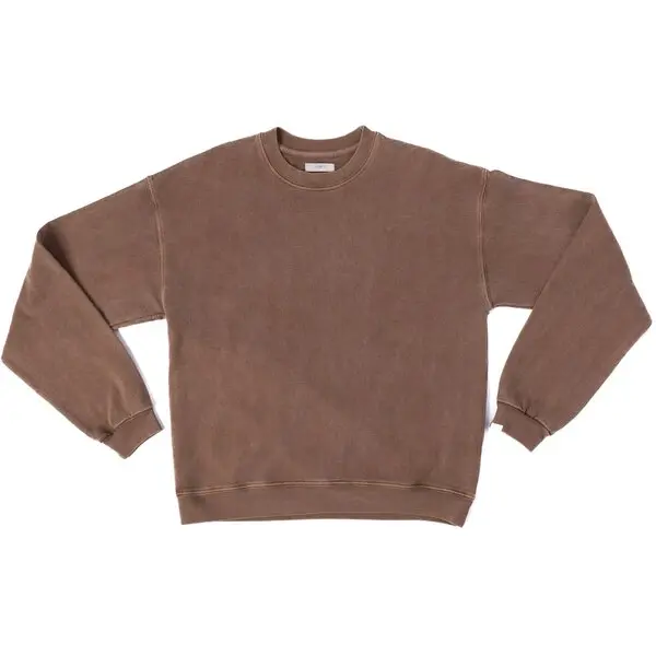 ARIKO Crew Neck Sweatshirt