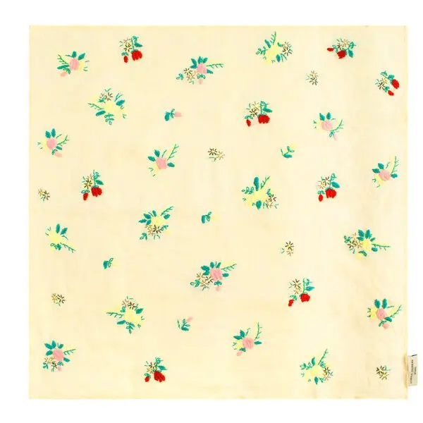 Lorna Murray Lemon Sorbert - Yellow