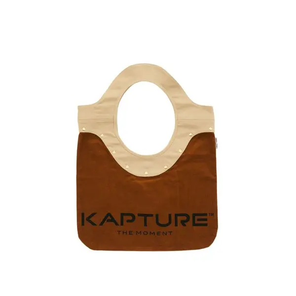 KAPTURE Par Tote Bag Version B