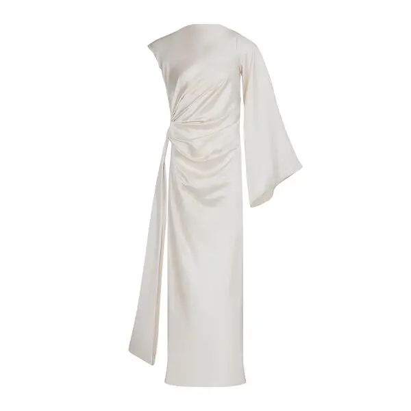 HERFETCH Midi Lily Dress