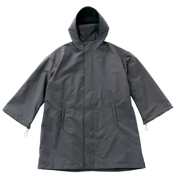 ESC Parka