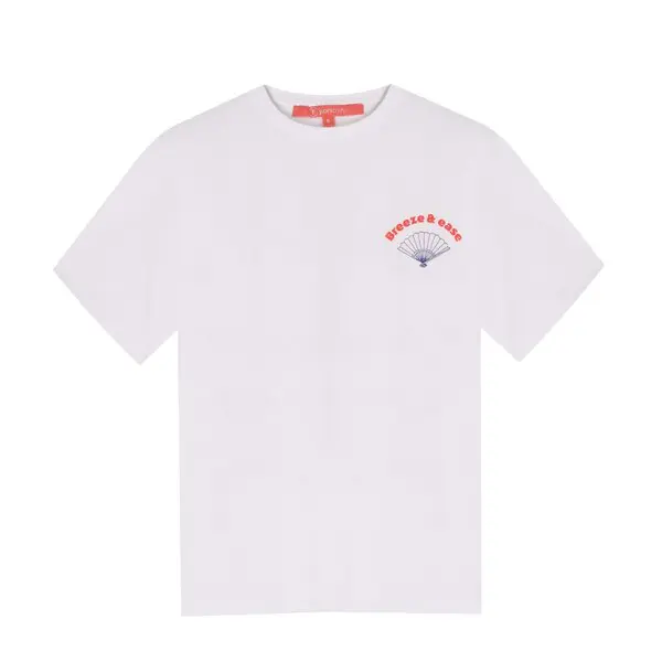 YORSTRULY Picnic Oversize T-shirt