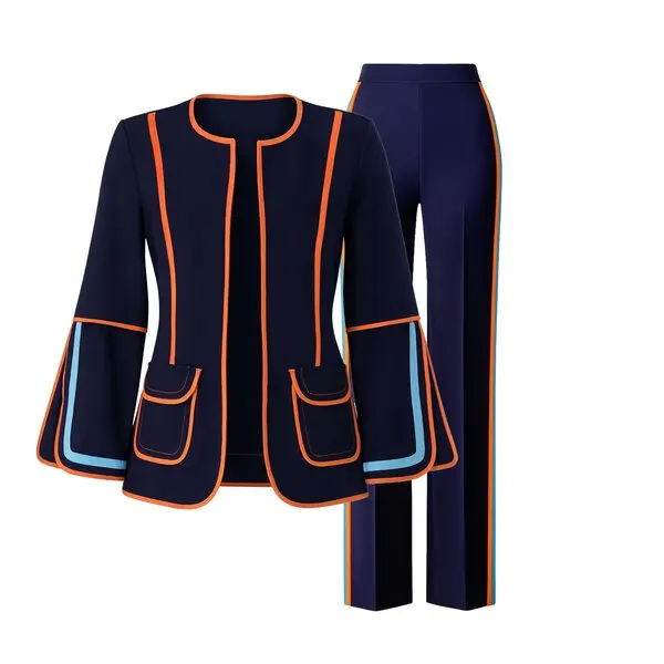FREAK VAULT Suit Set